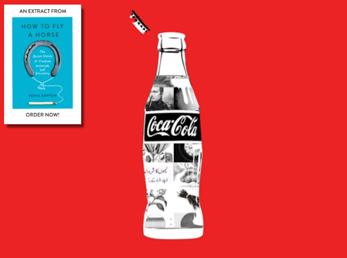 What Coke Contains | by Kevin Ashton | Medium