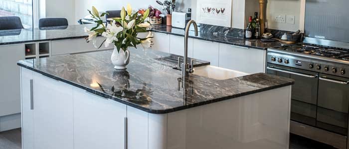 How To Get A Clean And Spotless Granite Kitchen Worktop | by Pyramid ...