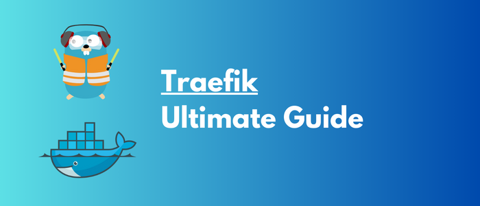 Traefik Reverse Proxy Made Easy— Ultimate Guide | by Esteban Thilliez | The Self-Hoster | Medium