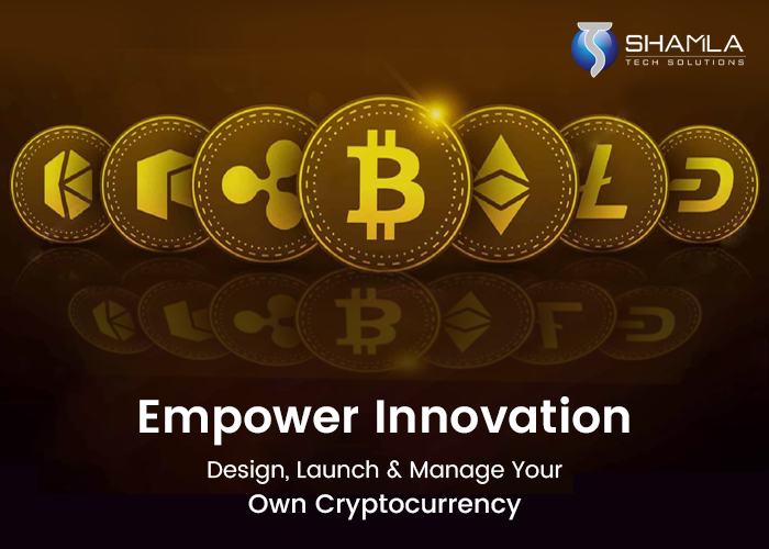 Launch Your Own Meme Coin: Empower Your Vision | by Shamla Tech ...