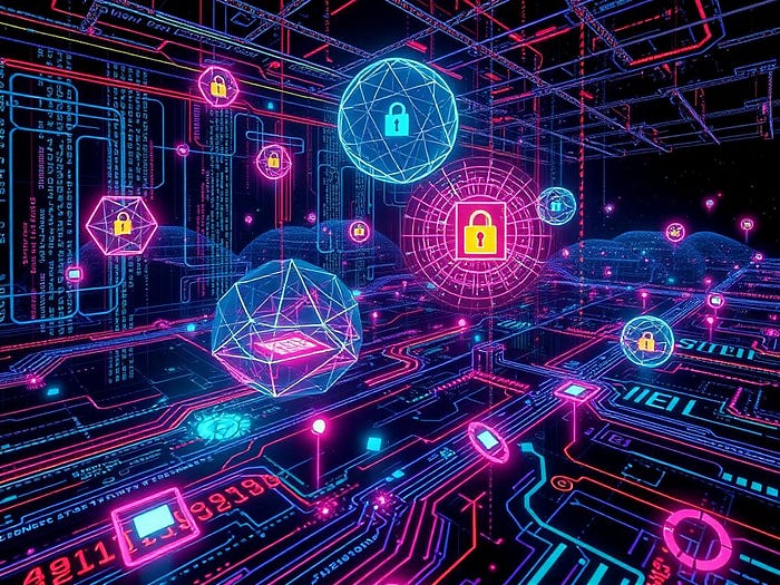 Post-Quantum Cryptography: The Future of Security Today | by Muhammad ...