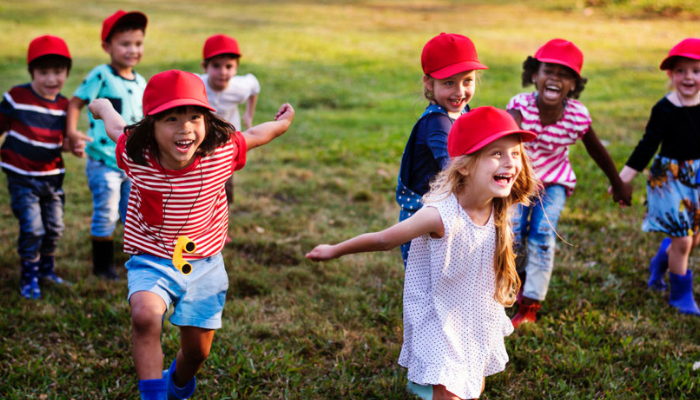 6 Tips To Increase Your Child’s Concentration | by Juniordps | Medium
