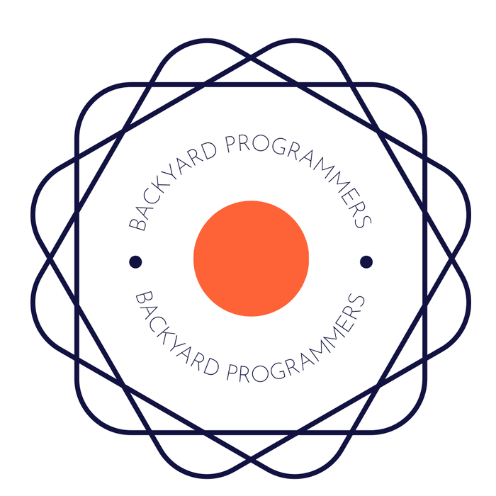 Flutter App Development – Backyard Programmers