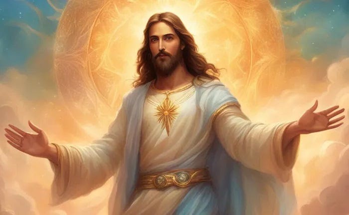 How Old Would Jesus Christ Be In 2024？ | by freebiblestudyhub.com | Sep ...