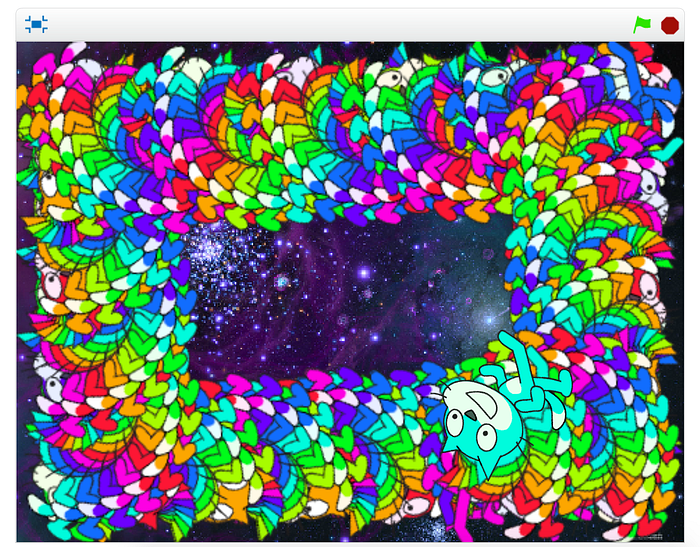 Meet the Scratcher: Katie S.. This young inventor is using Scratch to ...