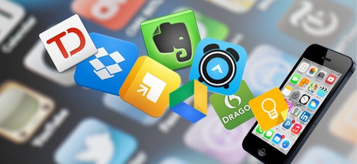 Ringkasan Klasifikasi Mobile Apps | by Thuba Ulyn Naja | Medium