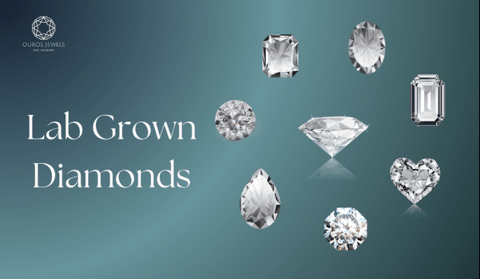 Shining Light on Lab-Grown Diamonds: Everything You Need to Know | by ...