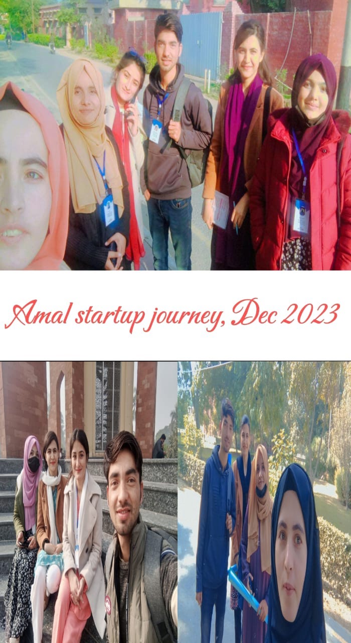 Capturing Memories: A Journey Through Amal Academy | by Muhammadraza ...