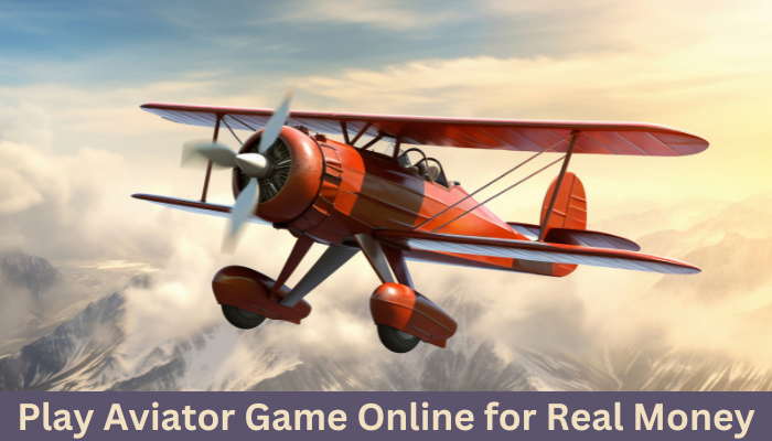 Play Aviator Game Online for Real Money | by OnlineID India | Aug, 2024 ...