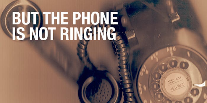 The Business of Screenwriting: What to do when the phone stops ringing ...