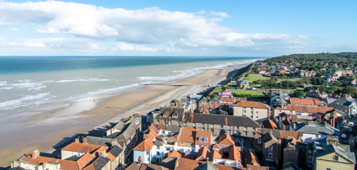 The best places to visit on the Norfolk Coast | by norfolkcoastcamping ...
