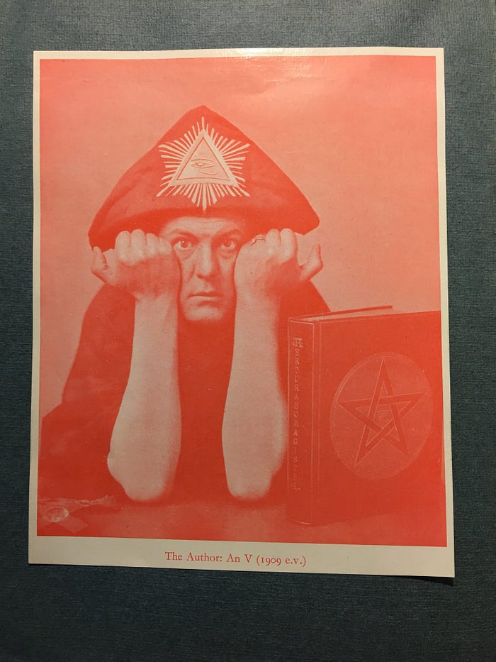 The Myth of Nazi Occultism - Bathtub Bulletin