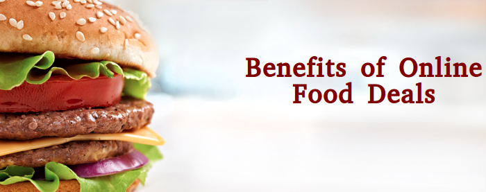 5 Valid Reasons to Go For Online Food Deals | by Naina Roy | Medium