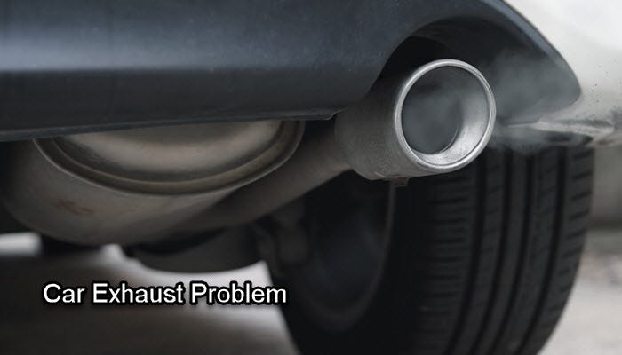 Common Nissan Exhaust Issues: Professional Solutions to Restore Power ...