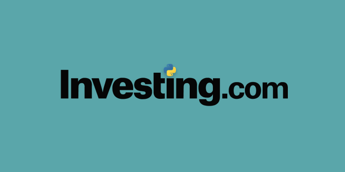 Investing API - Code Storm - Medium