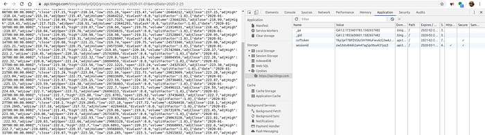 Скрининг акций с помощью Python Backtrader - Lilynois ltd.