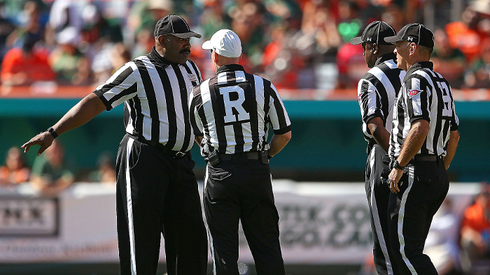 Why a leader should communicate like a good referee | by Ben Brearley ...