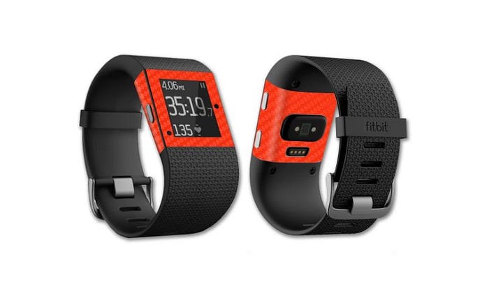 Fitbit Surge fitness superwatch: A Comprehensive Review! : dkmart's Blog