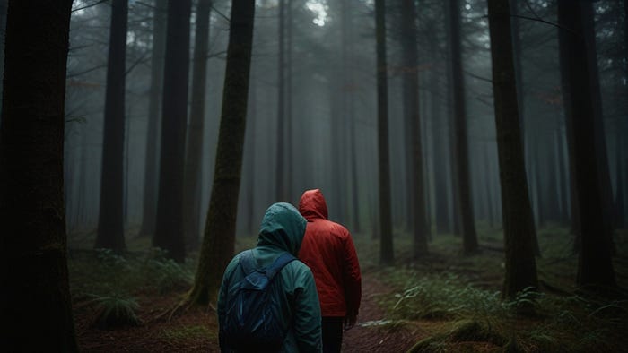 Hunted by Darcy Coats book review, Hunted by Darcy Coats story preview ...
