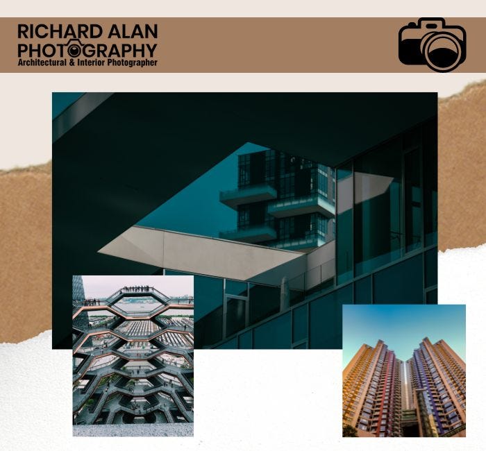 How To Photograph Architecture: The Complete Guide | by Ra Photography ...