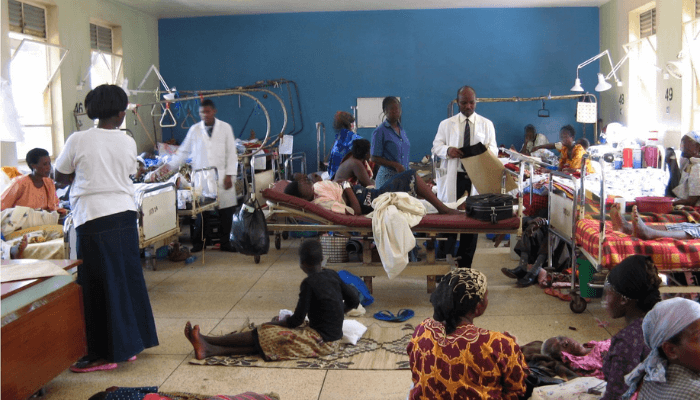 Money, Medicines, & Mayhem: The Ghanaian Health Crisis | by Jeffrey ...