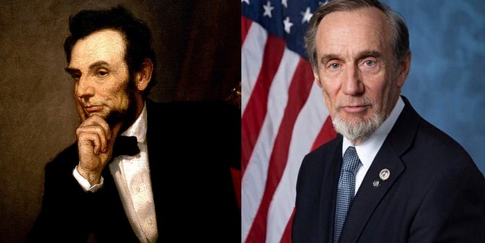 The 3 Founding Fathers of the United States Brought to Life By AI ...