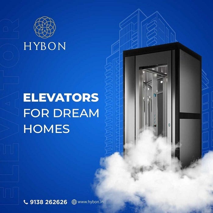 Tips For Finding a Good Company To Install a Home Elevator - Hybon Elevators - Medium