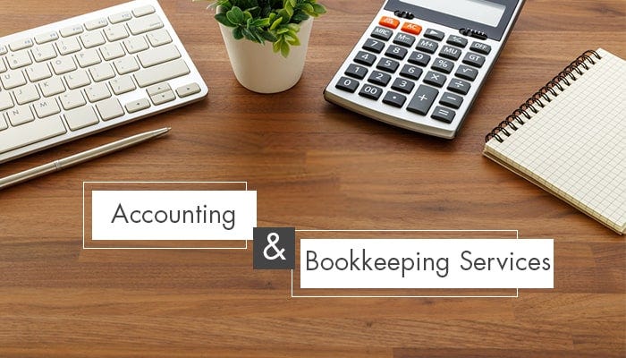 The Complete Guide to Bookkeeping Services in Houston and Texas | by ...