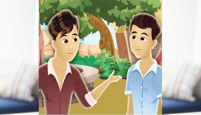 That why you should listen to your parents | by Ali Writes | Aug, 2024 ... That why you should listen to your parents | by Ali Writes | Aug, 2024 ...