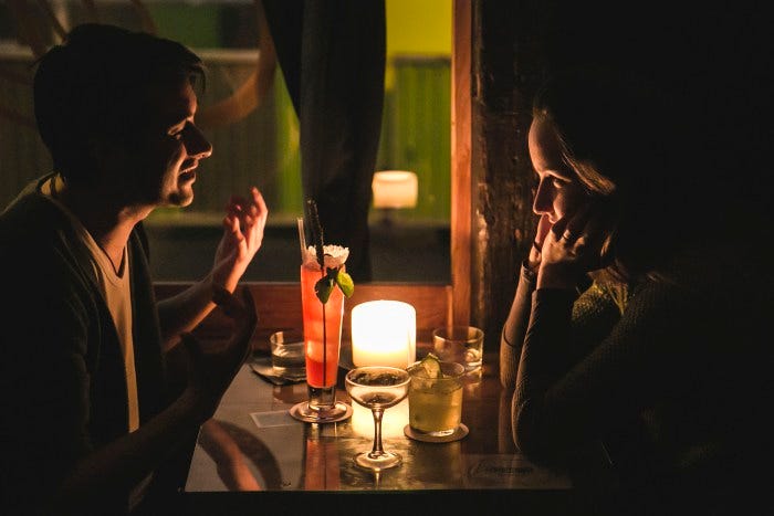 Notes On The Timeliness Of Drinking | by Food Republic | Medium