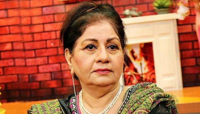 Mrs Khan Isn’t A Person, She Is An Entire System | by Zoya Anwer | Medium
