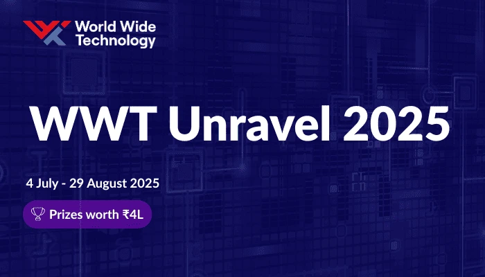 🌟 From Many Attempts to One Breakthrough: Our Journey to WWT UNRAVEL ...
