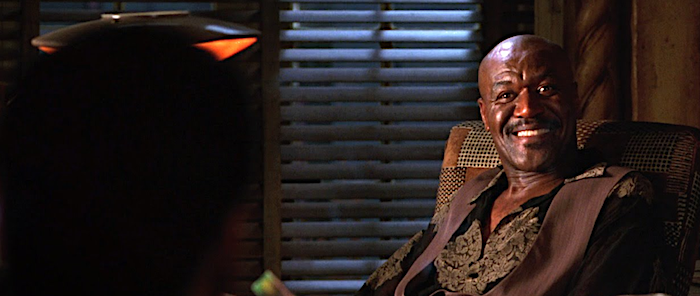 Script To Screen: “Get Shorty”. A scene from the 1995 movie Get Shorty ...