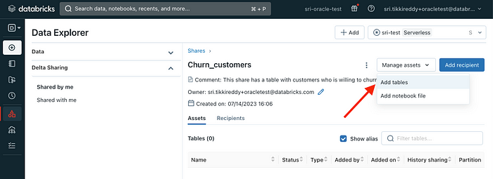 How Oracle Autonomous Database Connects with Databricks Across Clouds How Oracle Autonomous Database Connects with Databricks Across Clouds
