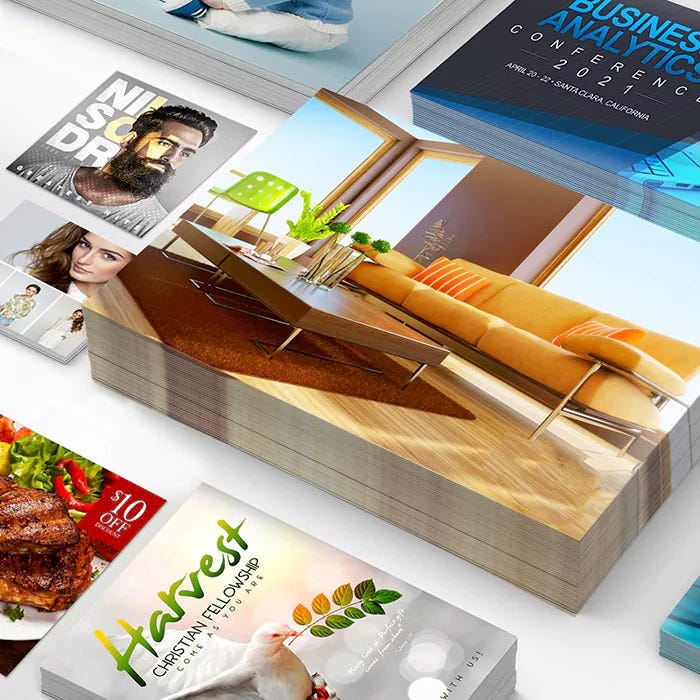 How Postcard Printing Helps Seattle Businesses Drive Local Marketing ...