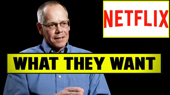 Best Way For New Filmmakers To Get On Netflix — Jeff Deverett | by Film ...
