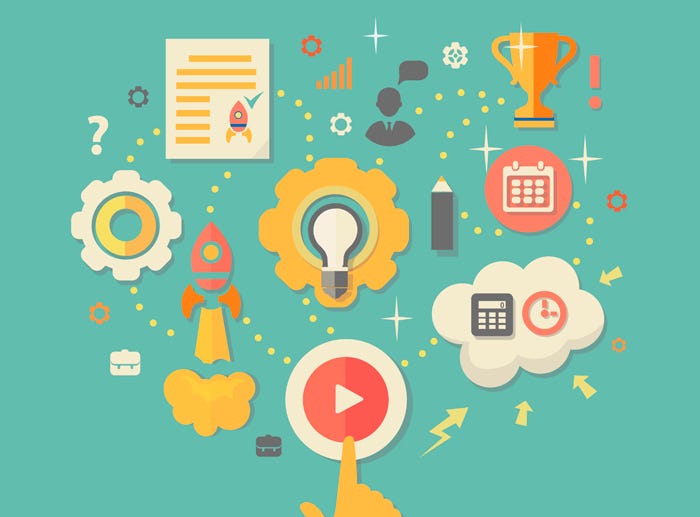 5 Rules of Successful Entrepreneurship No Matter What Field You’re In | by Gerard Santinelli ...
