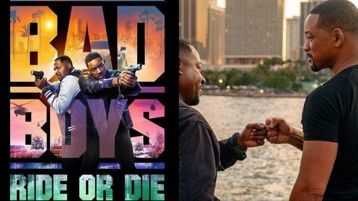 »[Videa-HD]! Bad Boys 4 — Mindent vagy többet ~ Teljes Film Magyarul ...