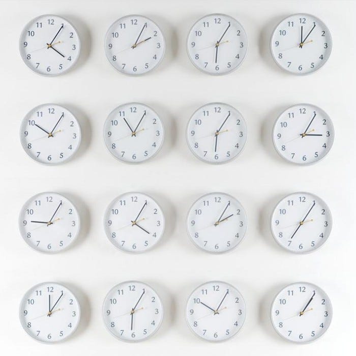 Coping with jet lag in 10 easy steps | by Kokoon | Kokoon Collection ...