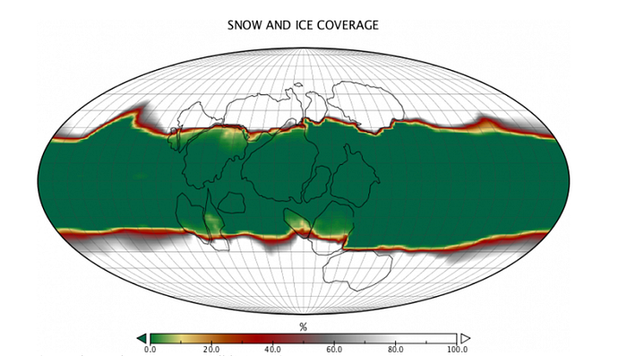 Ice Age: was Earth ever fully covered? | by Zoe Toth Erturk | Medium