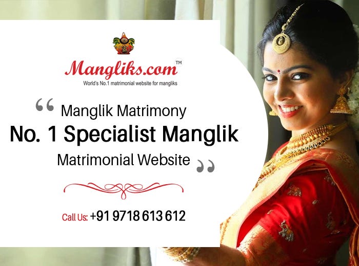 Kumbh Vivah — A Spiritual Solution for Manglik Brides or Grooms | by ...