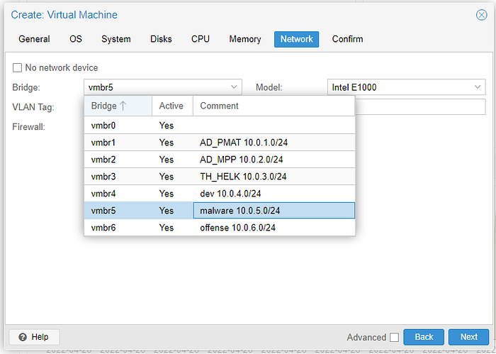 Creating a Virtualised Malware Analysis Lab Environment - Kraven Security