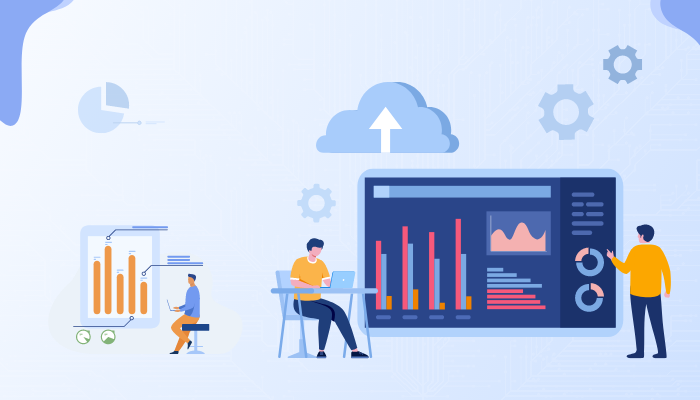 Unleashing the Power of Data: A Guide to Business Intelligence Software ...