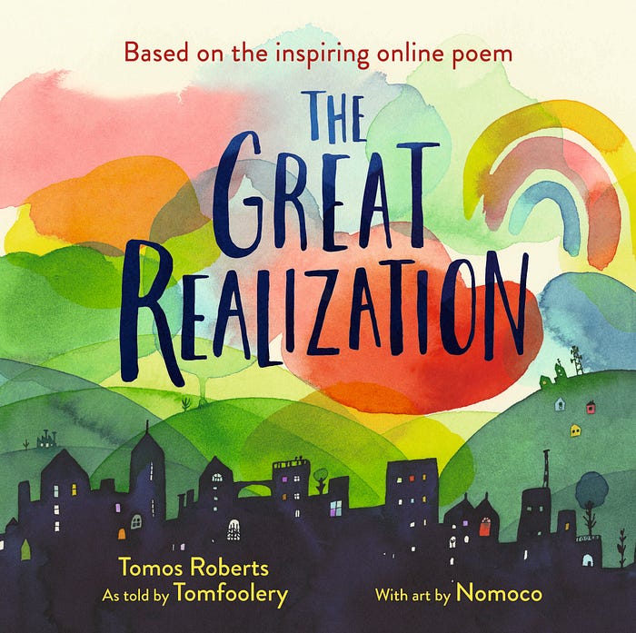 Talking With: Probably Tomfoolery’s Tomos Roberts about The Great ...