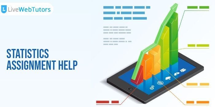 Statistics Assignment Help By Assignment Experts | by jack arlo | Medium