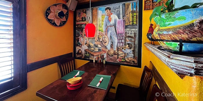 Mi Ranchito in Orem: Mexican Restaurant near Provo Utah