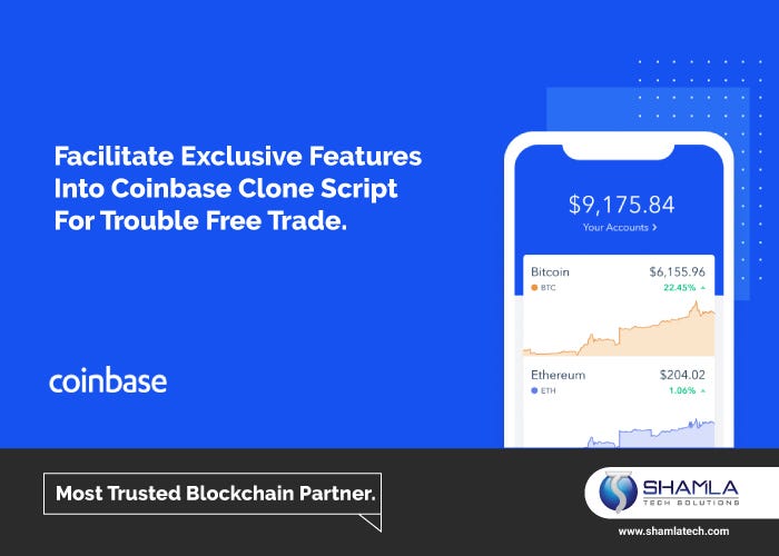 PLANNING TO DEVELOP COINBASE LIKE EXCHANGE? HERE’S HOW! | by ...