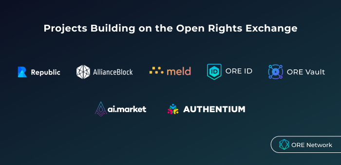 Alliance Block, Republic, AIKON and More Are Building On the Open ...