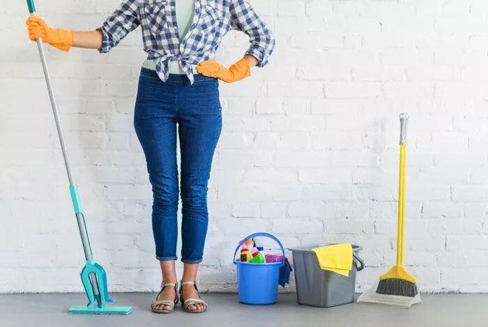 Why Office Pre-sale Cleaning is Essential to Impress Potential Buyers ...