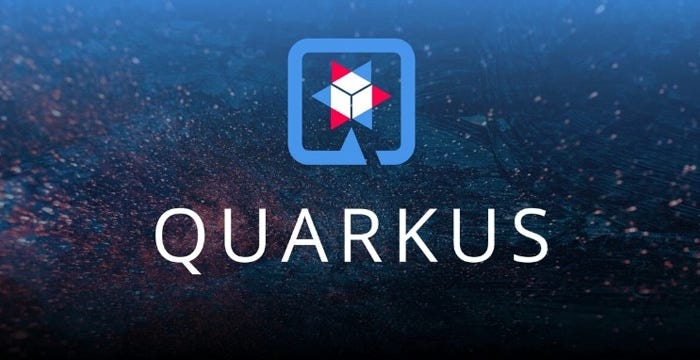 Your First Quarkus Application. Quarkus is a cloud-native… | by Samuel Catalano | Medium